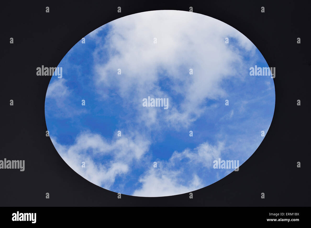 James turrell sky High Resolution Stock Photography and Images - Alamy