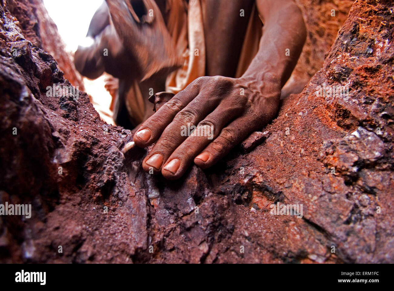 Gold mining tools hi-res stock photography and images - Alamy