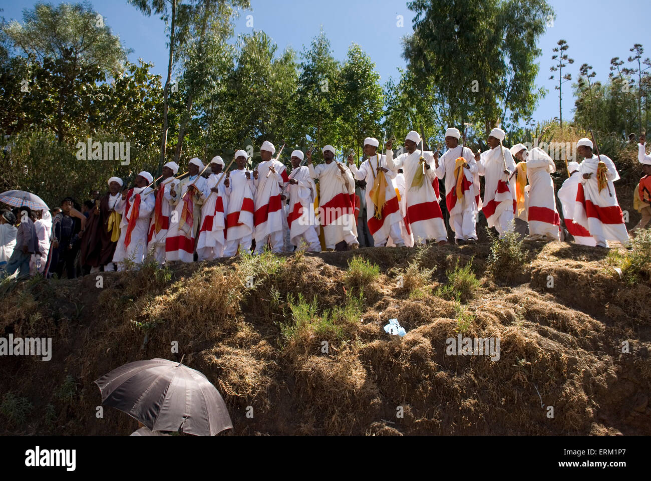 Ceremonial clothes hi-res stock photography and images - Alamy