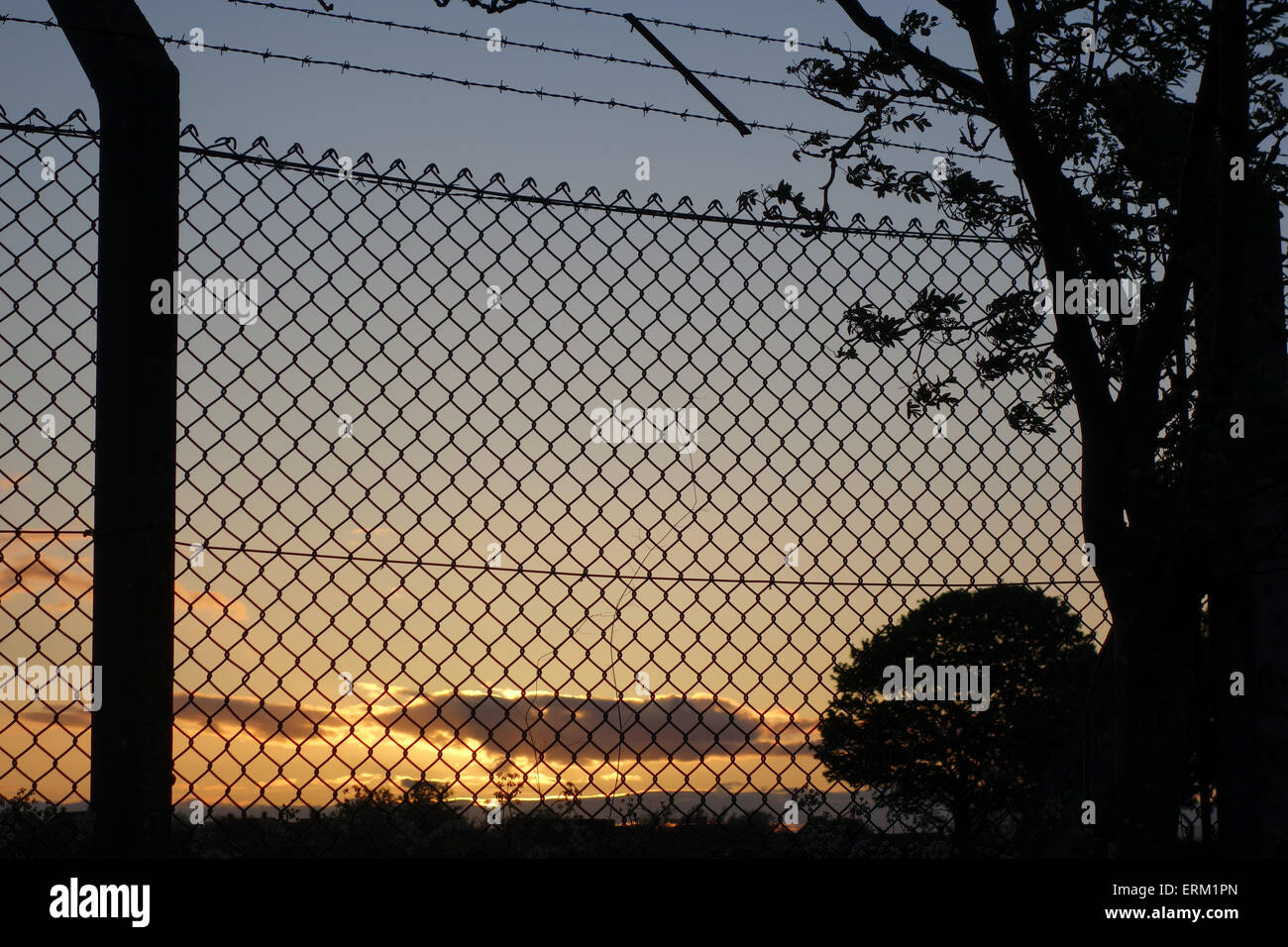 Raf security hi-res stock photography and images - Alamy