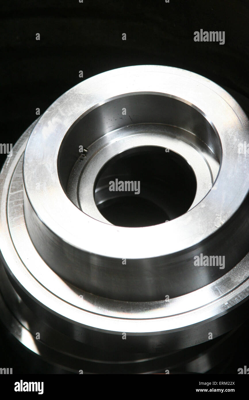 Cylindrical piston hi-res stock photography and images - Alamy