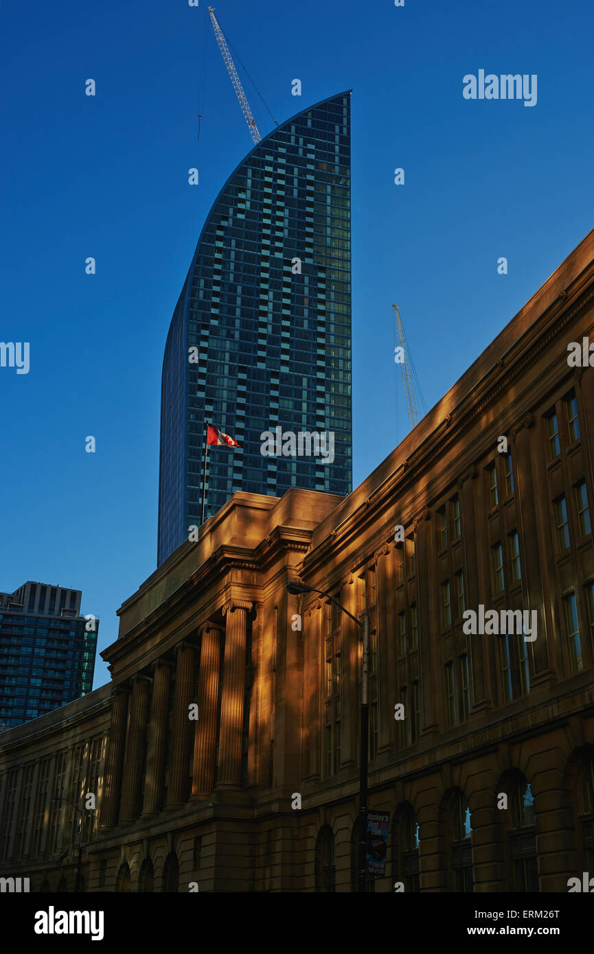 Canada revenue agency hi-res stock photography and images - Alamy