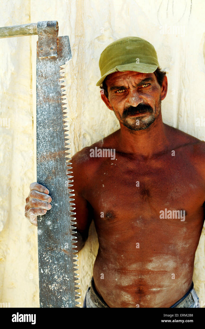 Quarry men hi-res stock photography and images - Alamy