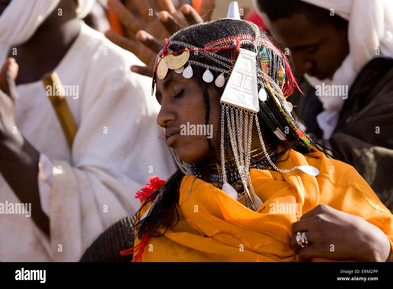 North Sudan Wedding