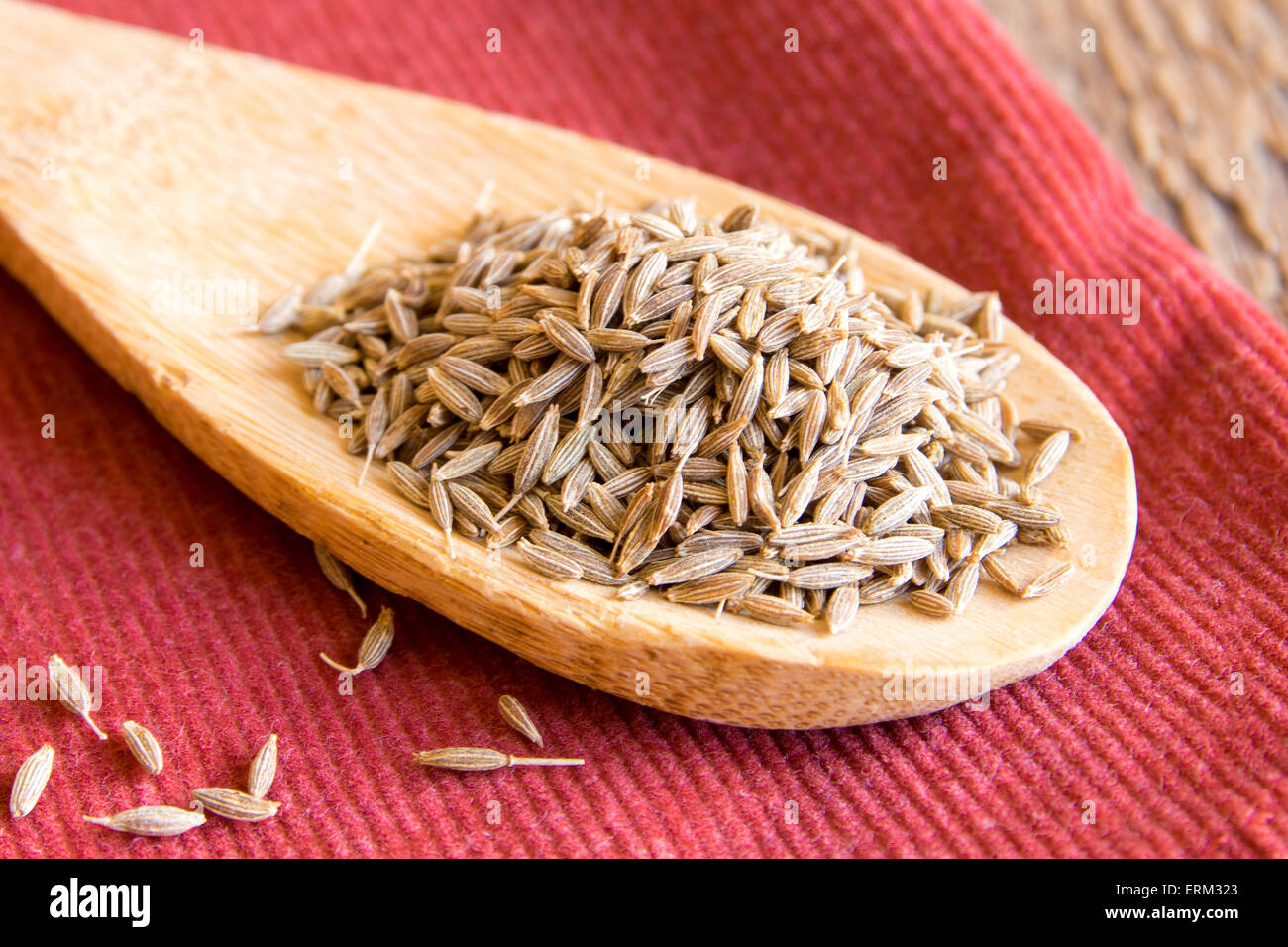 Cumin seeds hi-res stock photography and images - Alamy