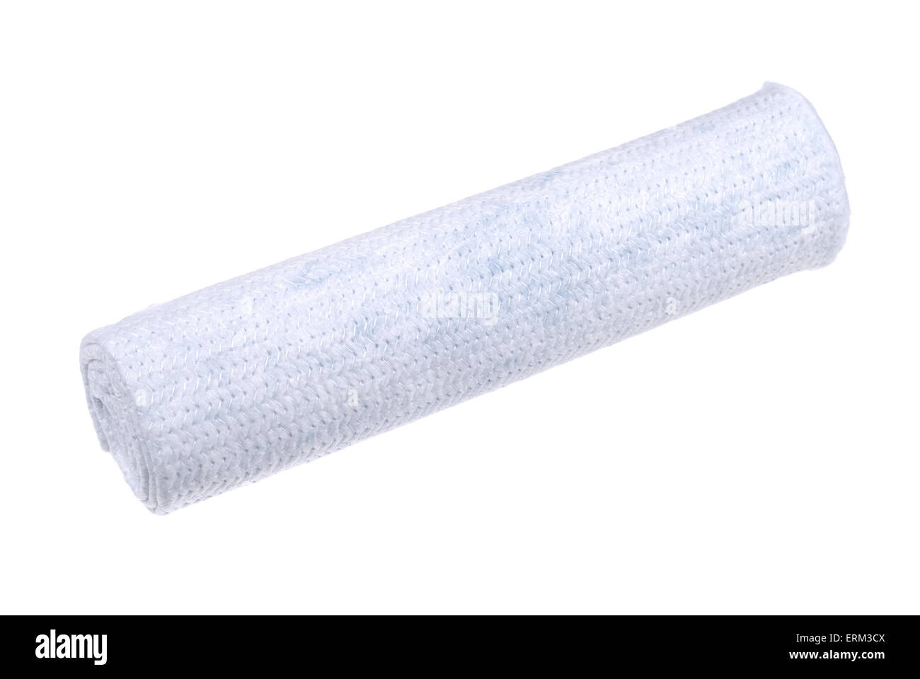 Fabric seams Cut Out Stock Images & Pictures - Alamy