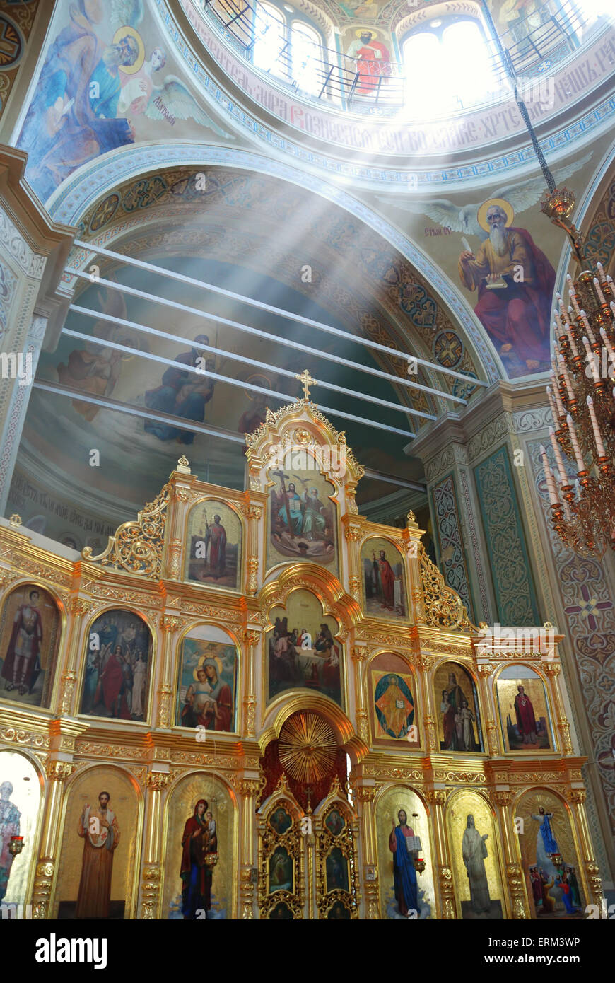 Holy Rood Catholic Church High Resolution Stock Photography and Images ...