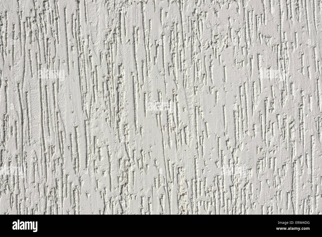 White mortar wall texture Stock Photo - Alamy