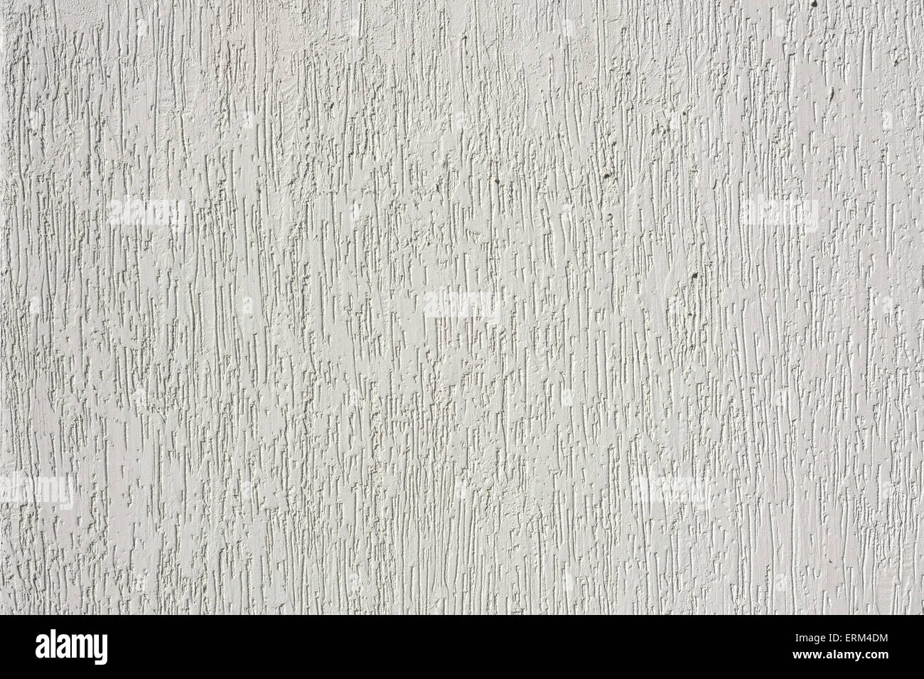 White mortar wall texture Stock Photo - Alamy