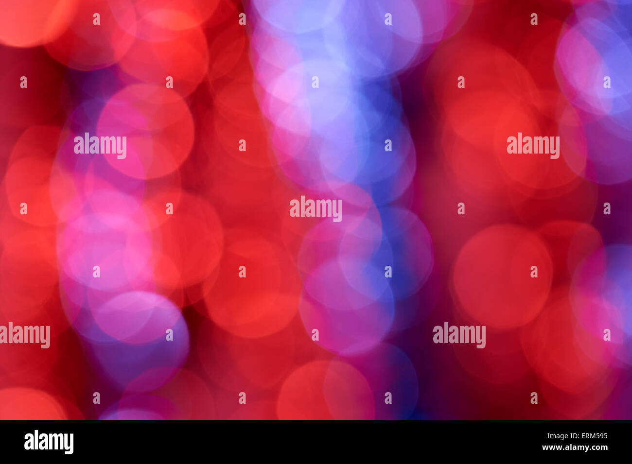 colorful holiday boke photo as background Stock Photo - Alamy