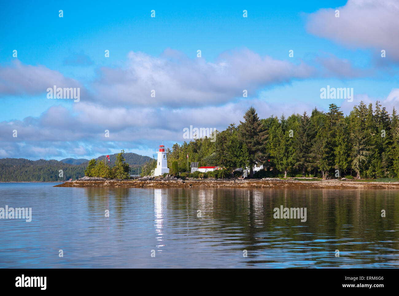 Bella bella canada hi-res stock photography and images - Alamy