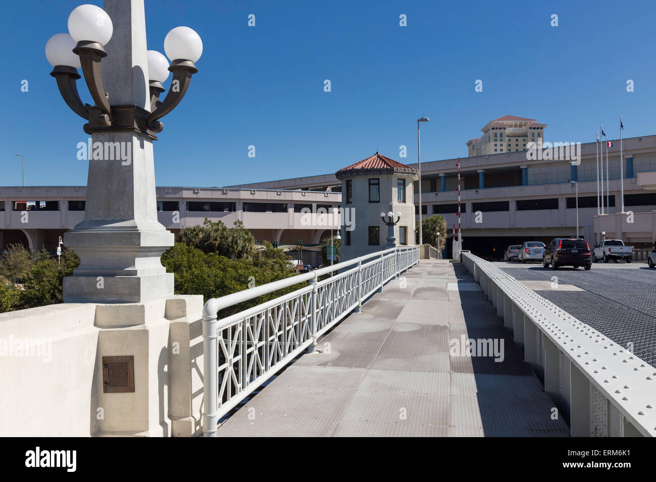 Tampa florida street hi-res stock photography and images - Alamy