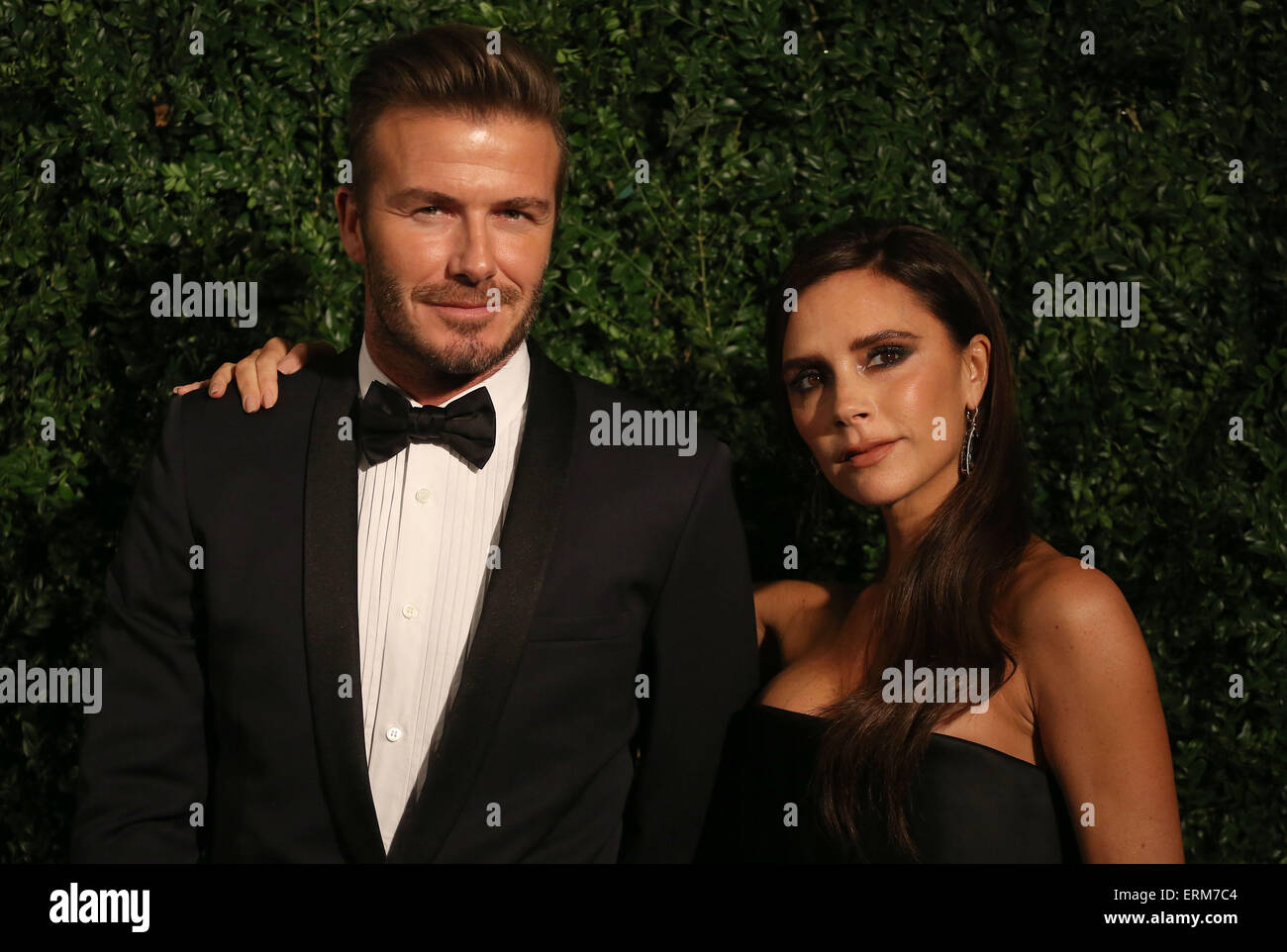 60th London Evening Standard Theatre Awards 2014 held at the London ...