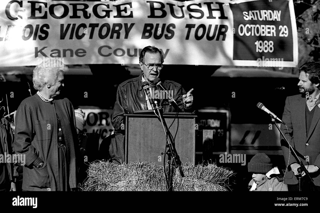 1988 bus hi-res stock photography and images - Alamy