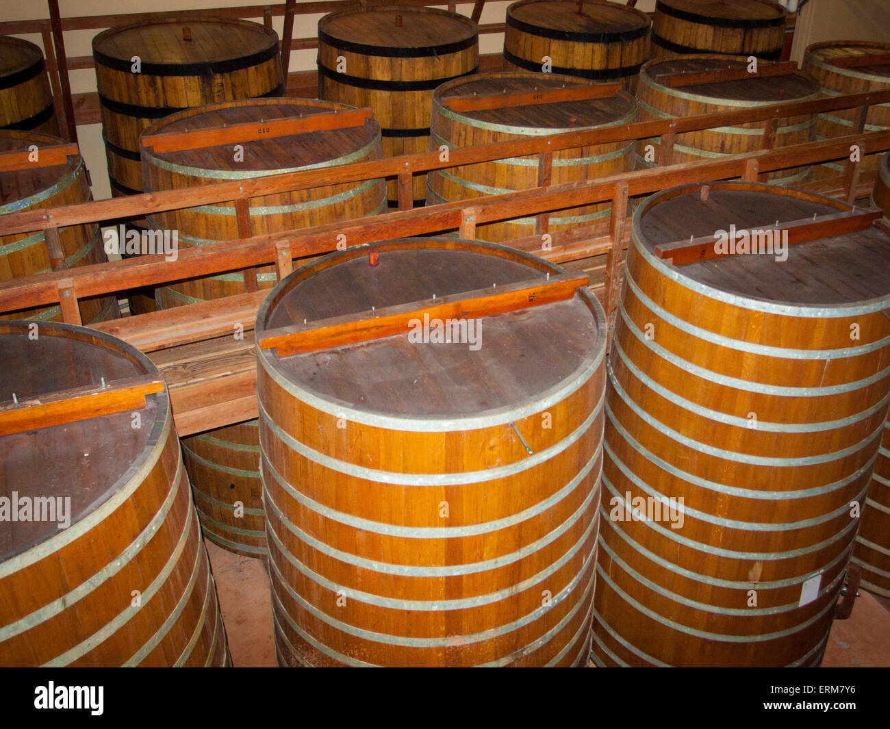 Fermenting hi-res stock photography and images - Alamy
