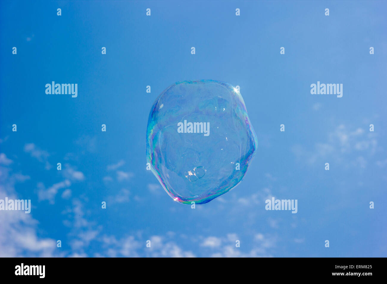 Soap balloon hi-res stock photography and images - Alamy