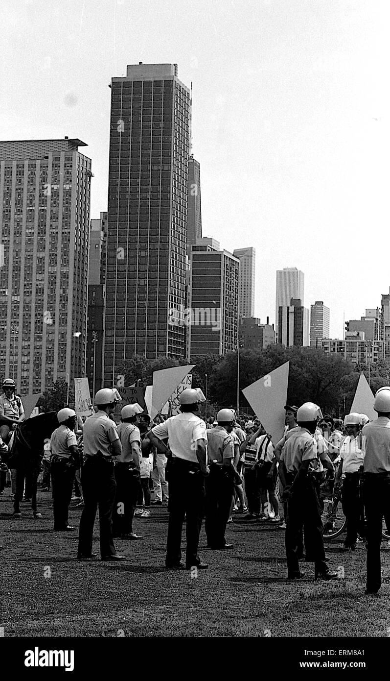 Chicagos pride hi-res stock photography and images - Alamy