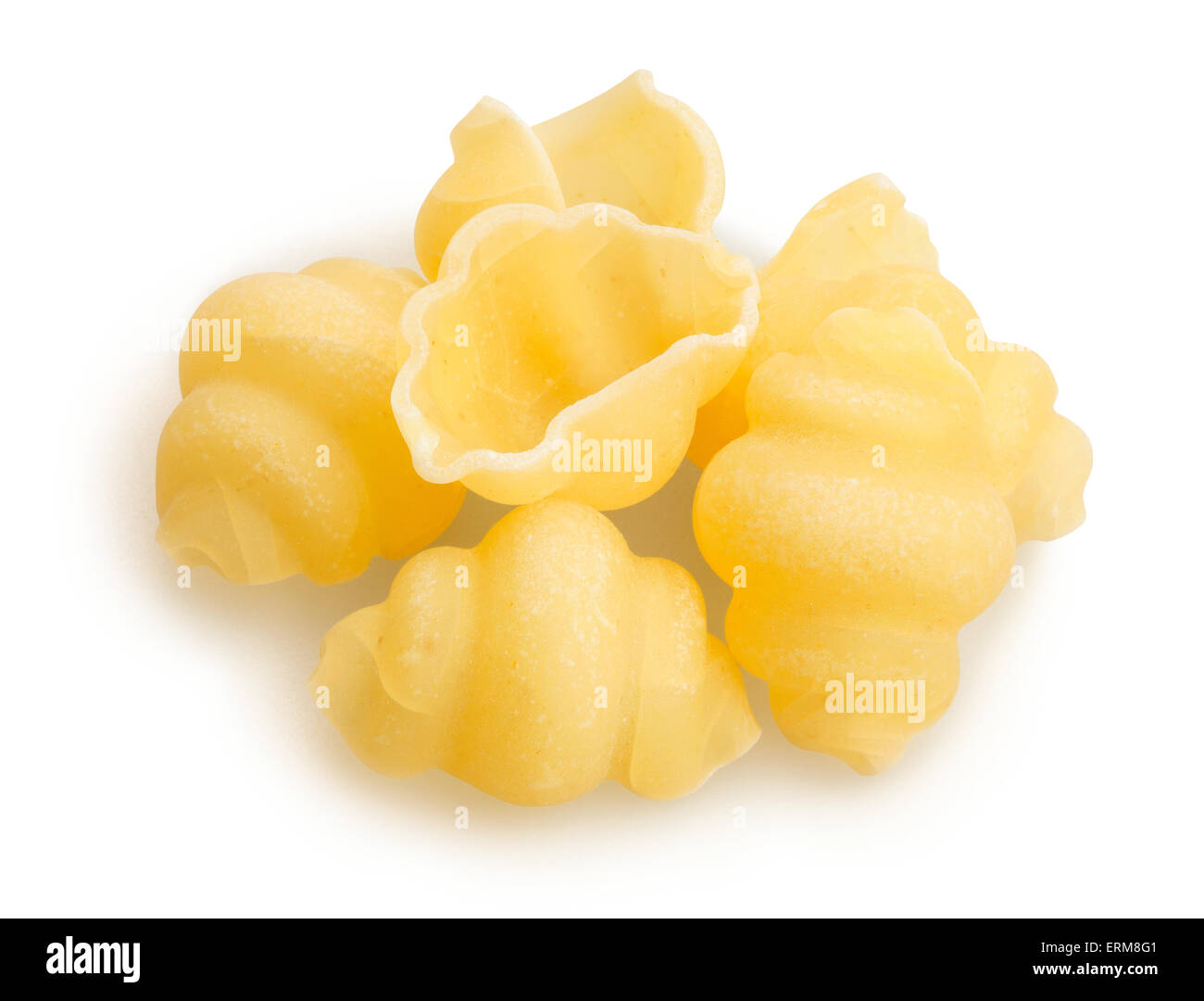 Pasta Cut Out Stock Images & Pictures - Alamy