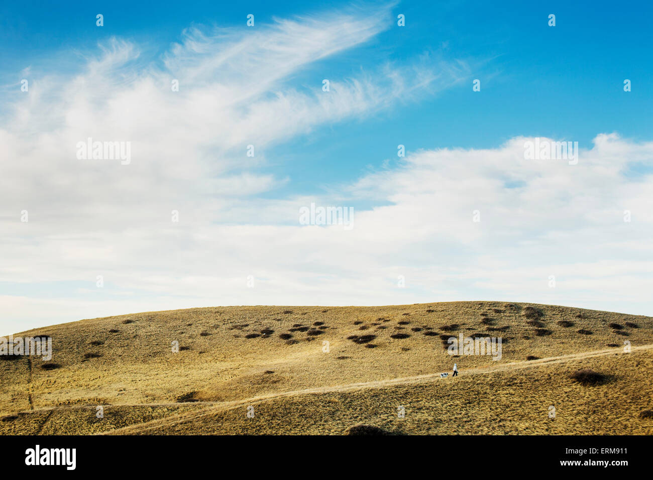 Coulee lethbridge hi-res stock photography and images - Alamy