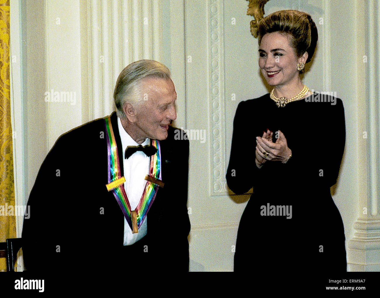 Jefferson performing arts center us hi-res stock photography and images ...