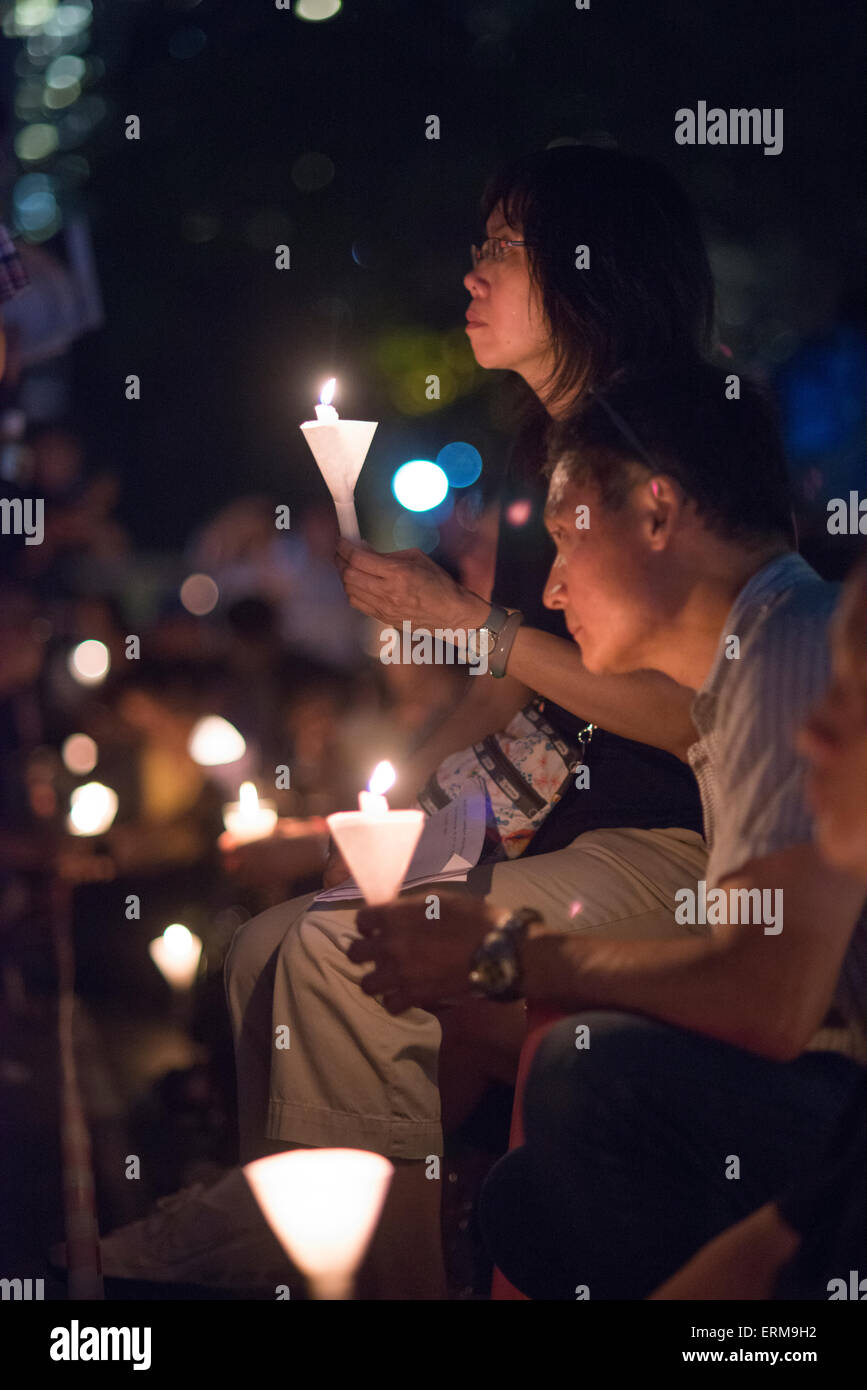 Chinas tiananmen square crackdown hi-res stock photography and images ...