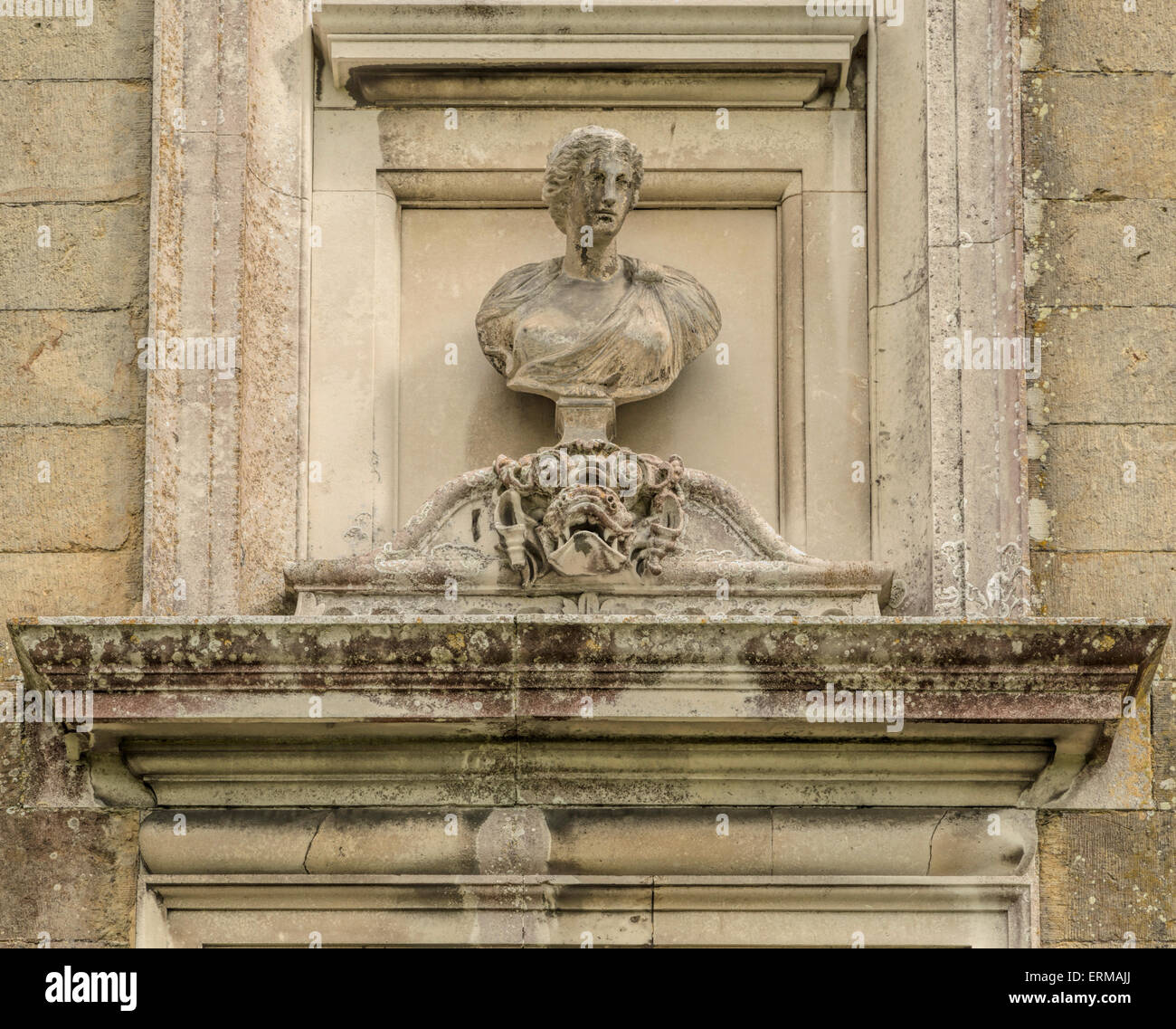 Petworth House Sussex High Resolution Stock Photography and Images - Alamy