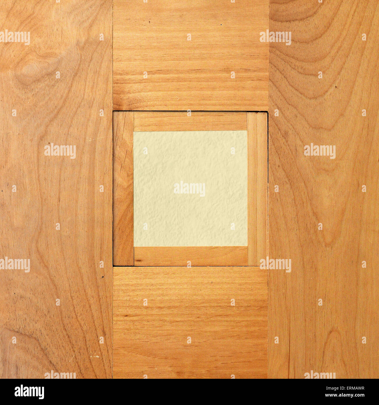 Wooden picture frame textured design element. Wood background Stock ...