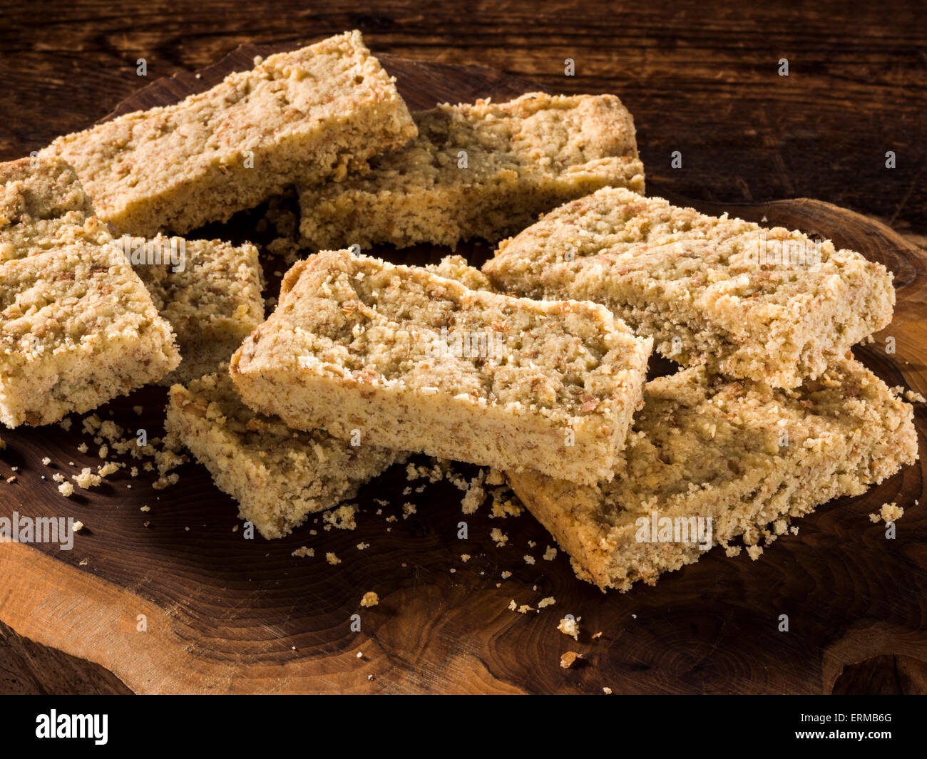 Shortbread hi-res stock photography and images - Alamy