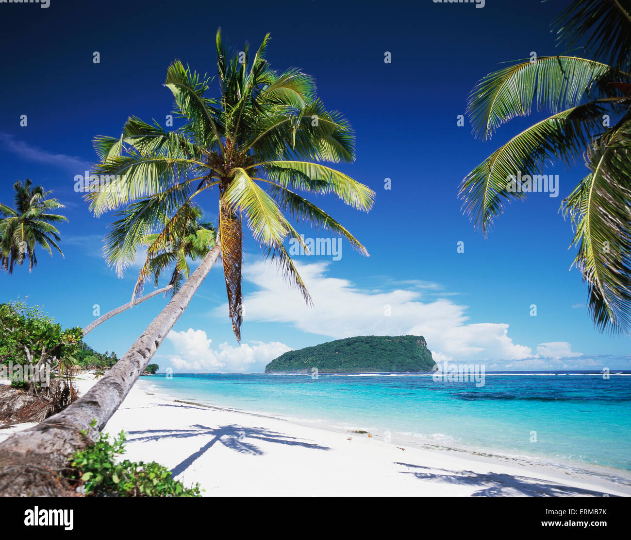 Southeast upolu hi-res stock photography and images - Alamy