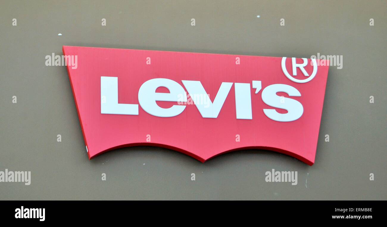 Levis hi-res stock photography and images - Alamy