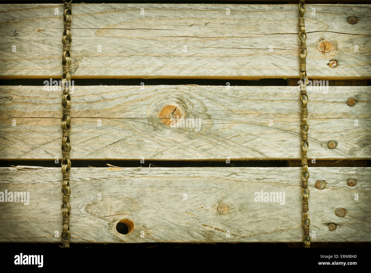 Antique wooden signboard on dark background Stock Photo - Alamy
