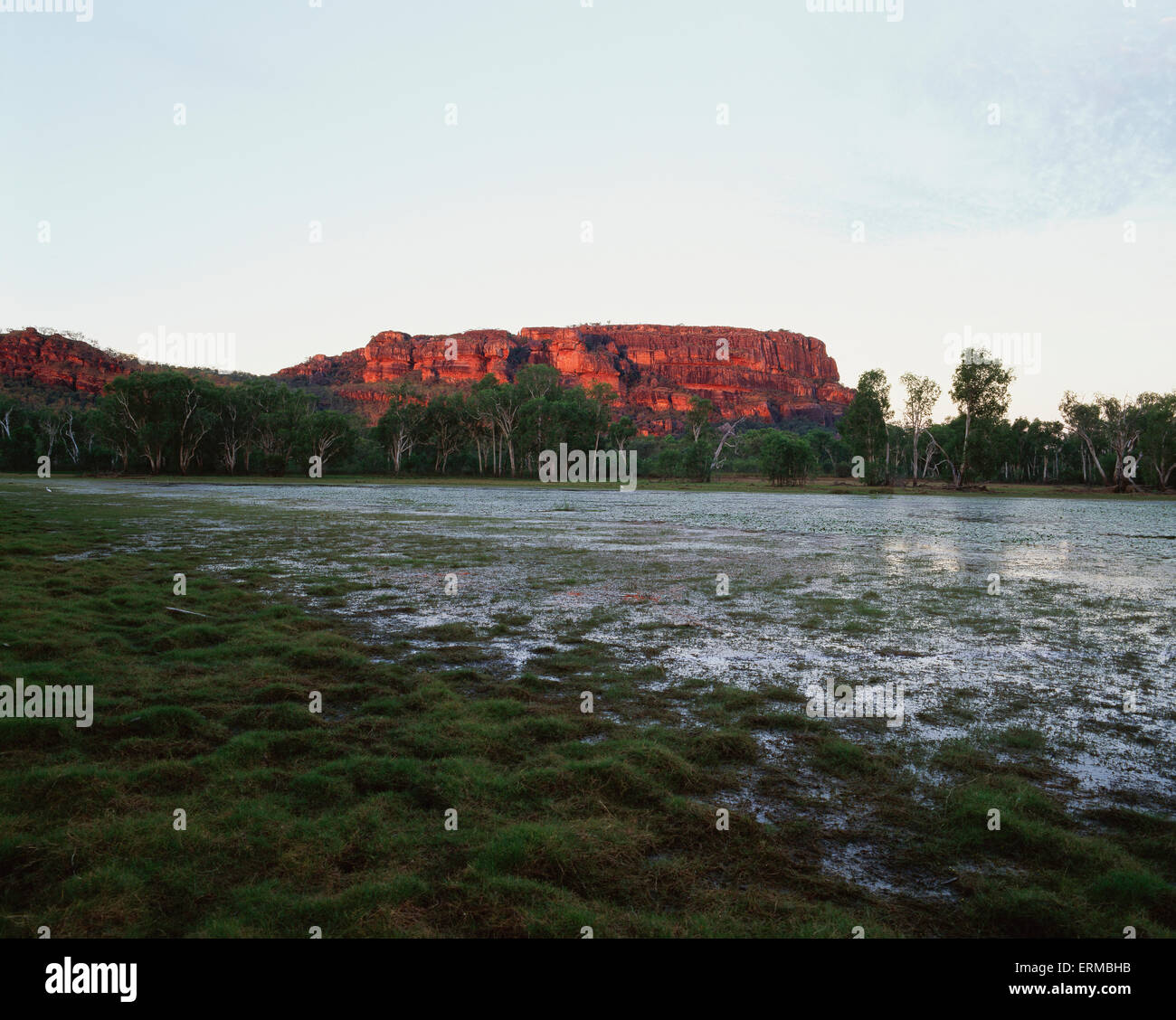 Oxbow lake australia hi-res stock photography and images - Alamy