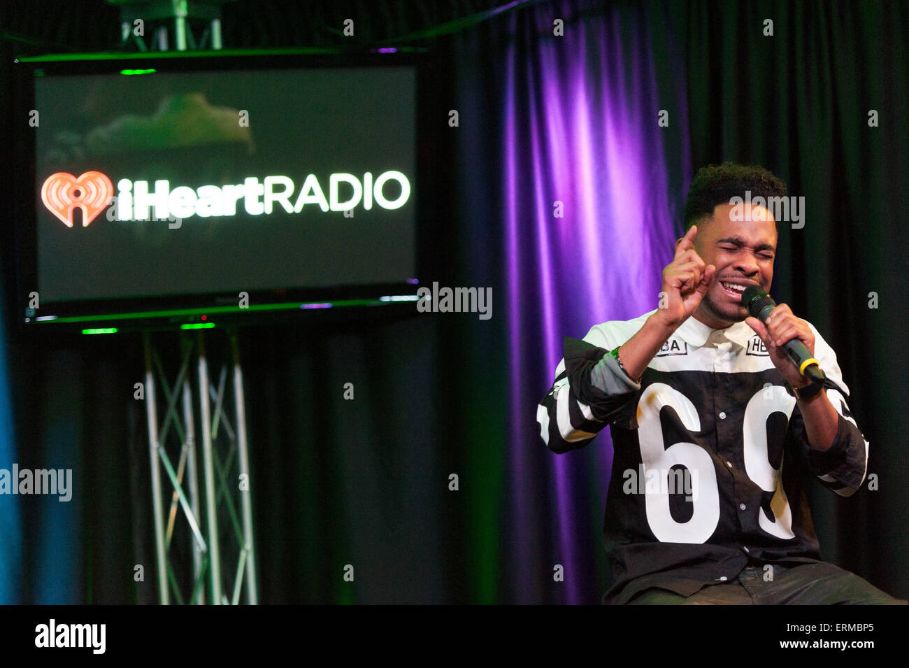 Power 99 performance theater hi-res stock photography and images - Alamy