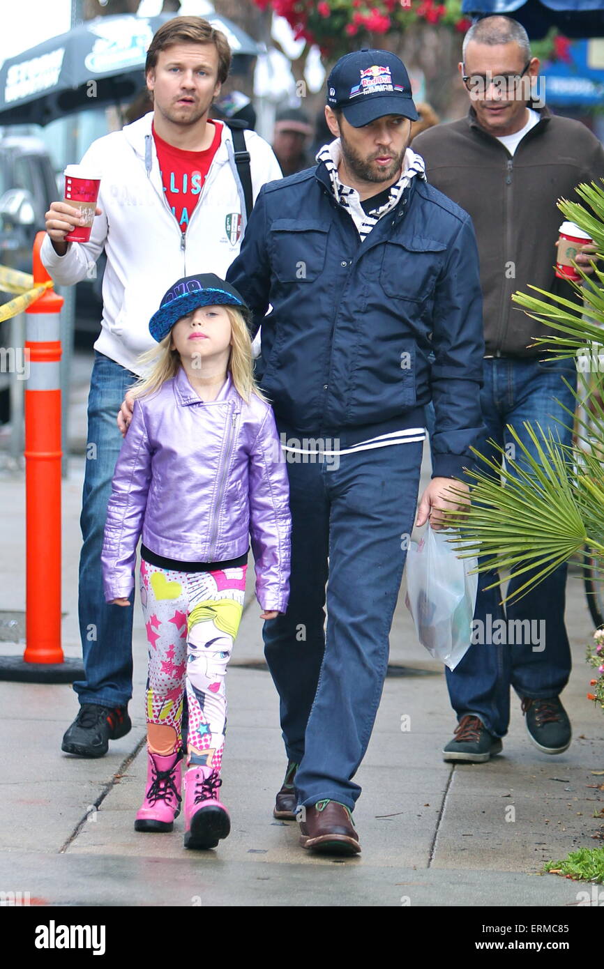 Jason Priestley Kids Jason Priestley Biography | HELLO!