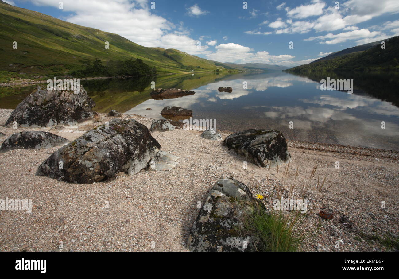Arkaig hi-res stock photography and images - Alamy