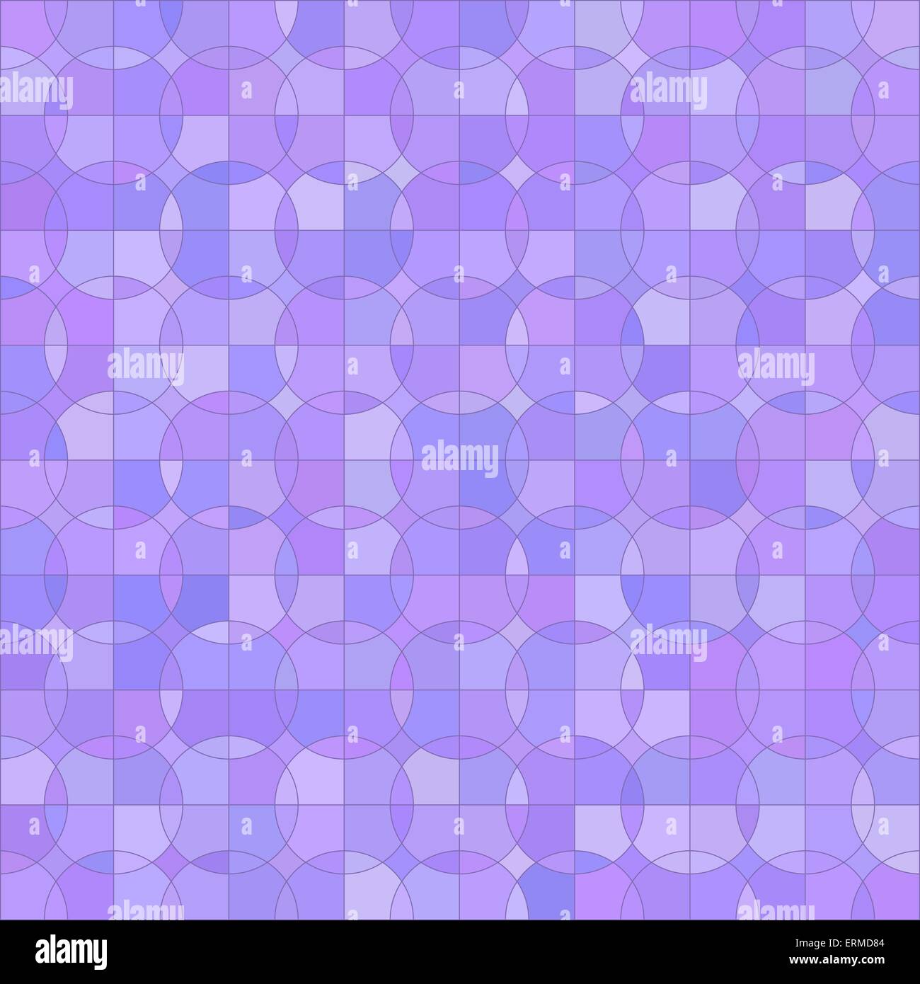 Purple wallpaper illustration Stock Vector Images - Alamy