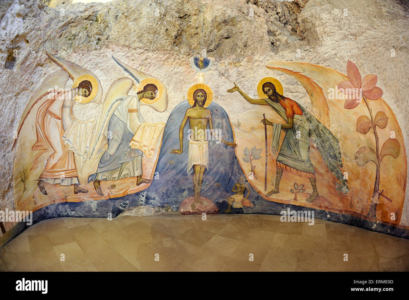 Apulia Gargano Monte San’Angelo S. Michael Archangel Sanctuary the Cave ...