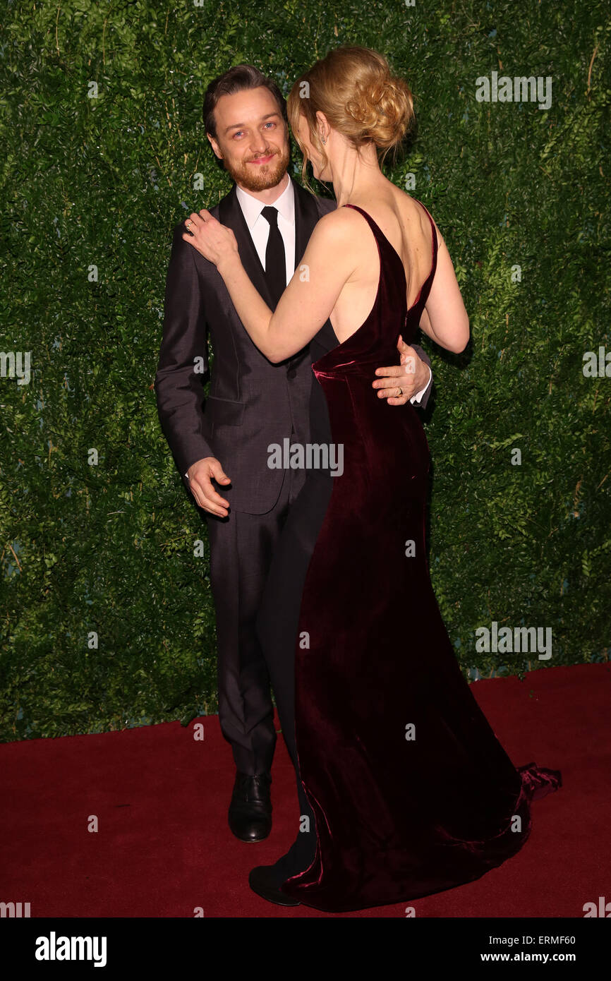 60th London Evening Standard Theatre Awards 2014 held at the London ...