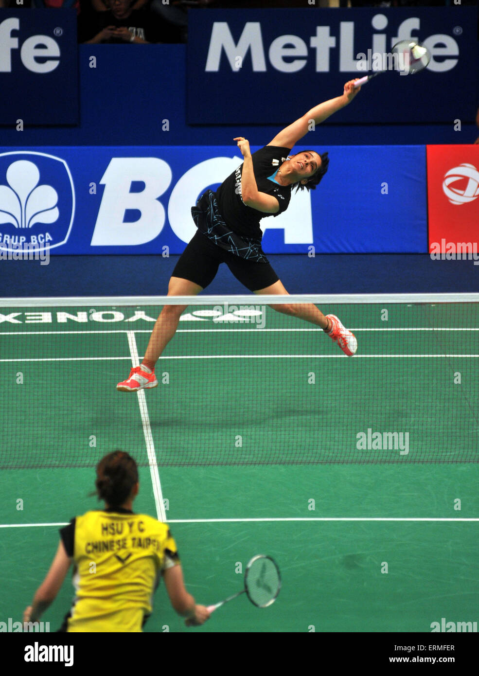 Hsu ya ching hi-res stock photography and images - Alamy