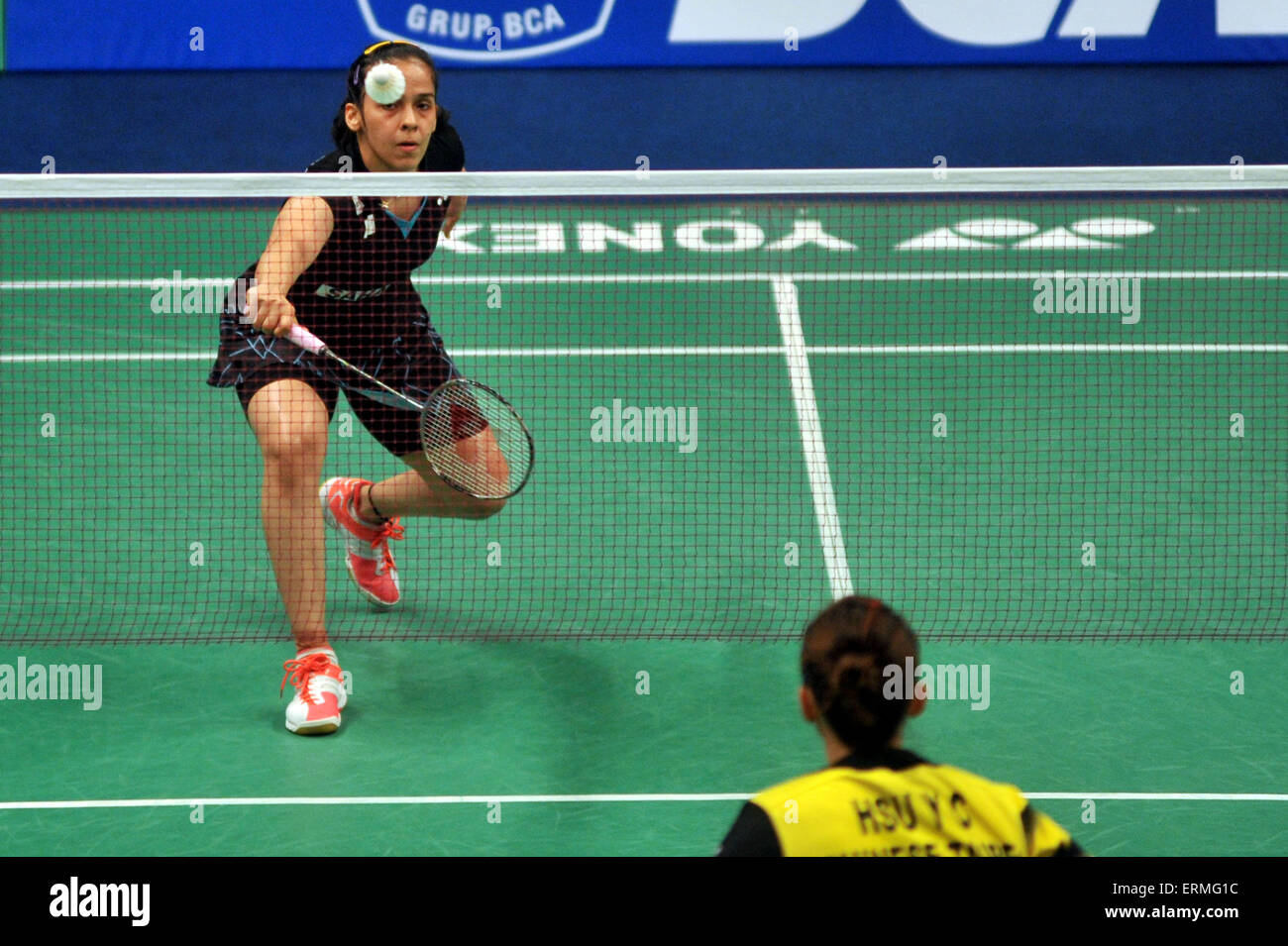 Hsu ya ching hi-res stock photography and images - Alamy