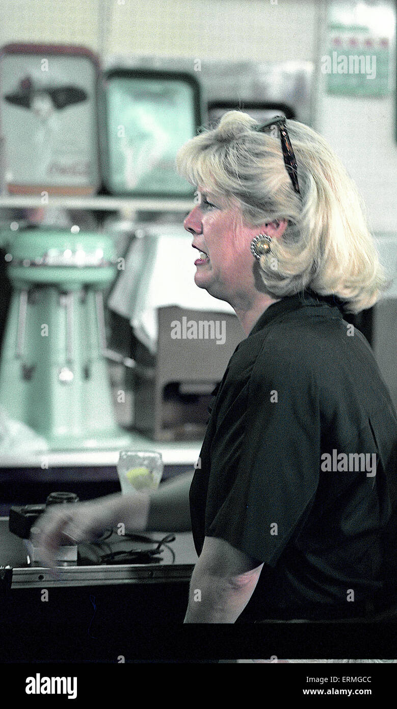 Mark tipper hi-res stock photography and images - Alamy