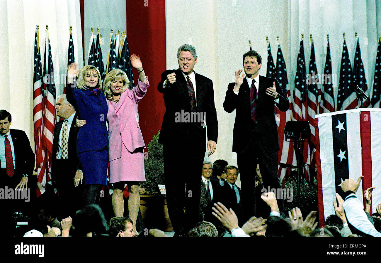 Ross perot 1992 hi-res stock photography and images - Alamy