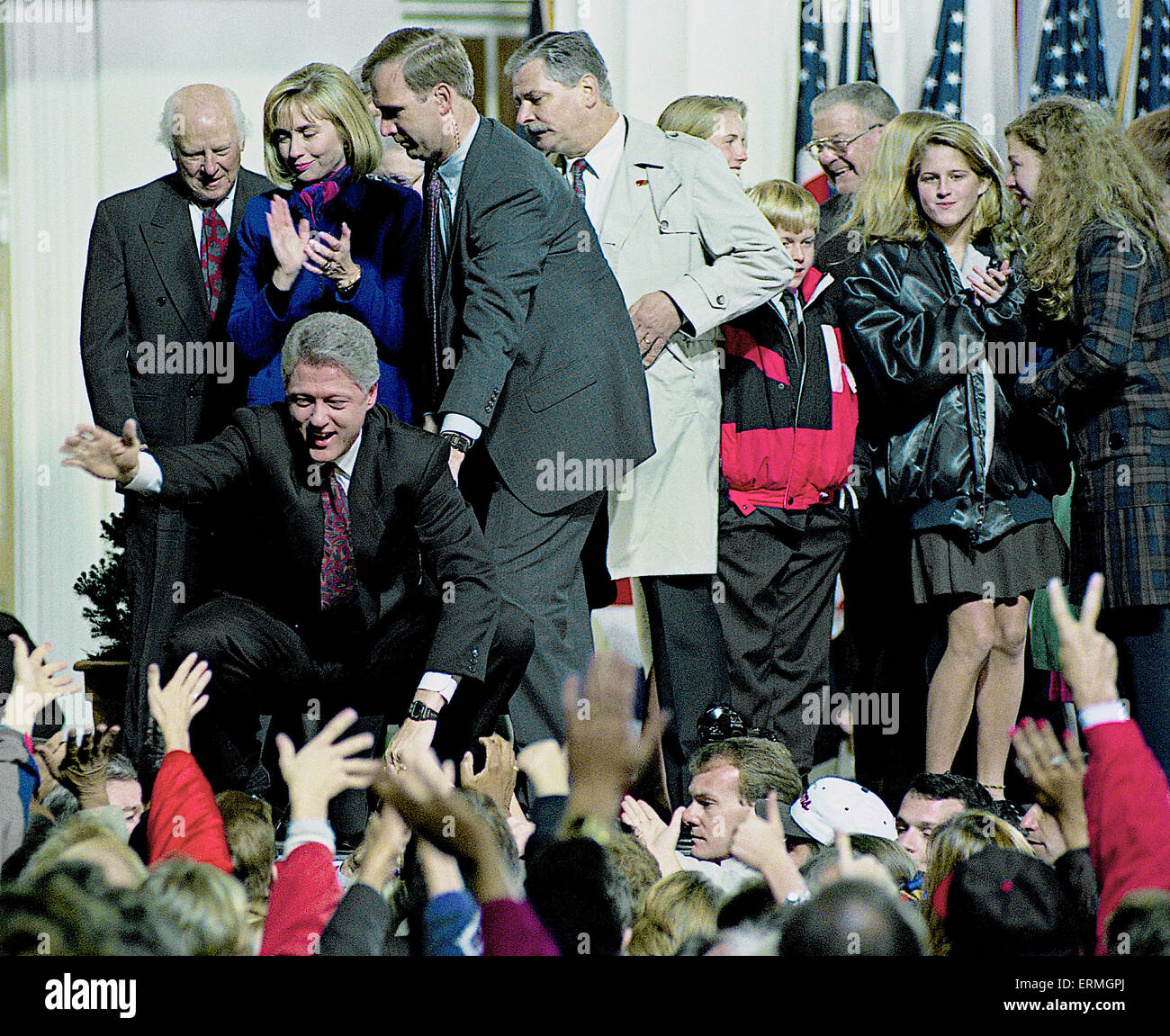 Ross perot 1992 hi-res stock photography and images - Alamy