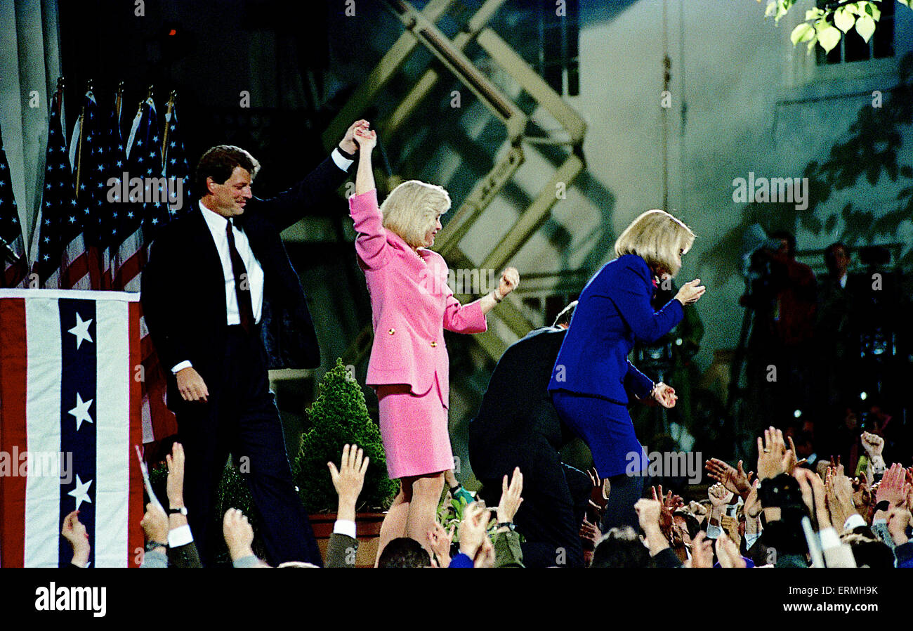 Victory Celebration In Little Rock High Resolution Stock Photography ...