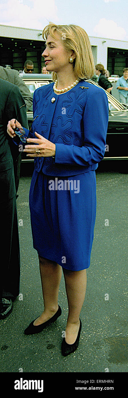 Governor wilder hi-res stock photography and images - Alamy