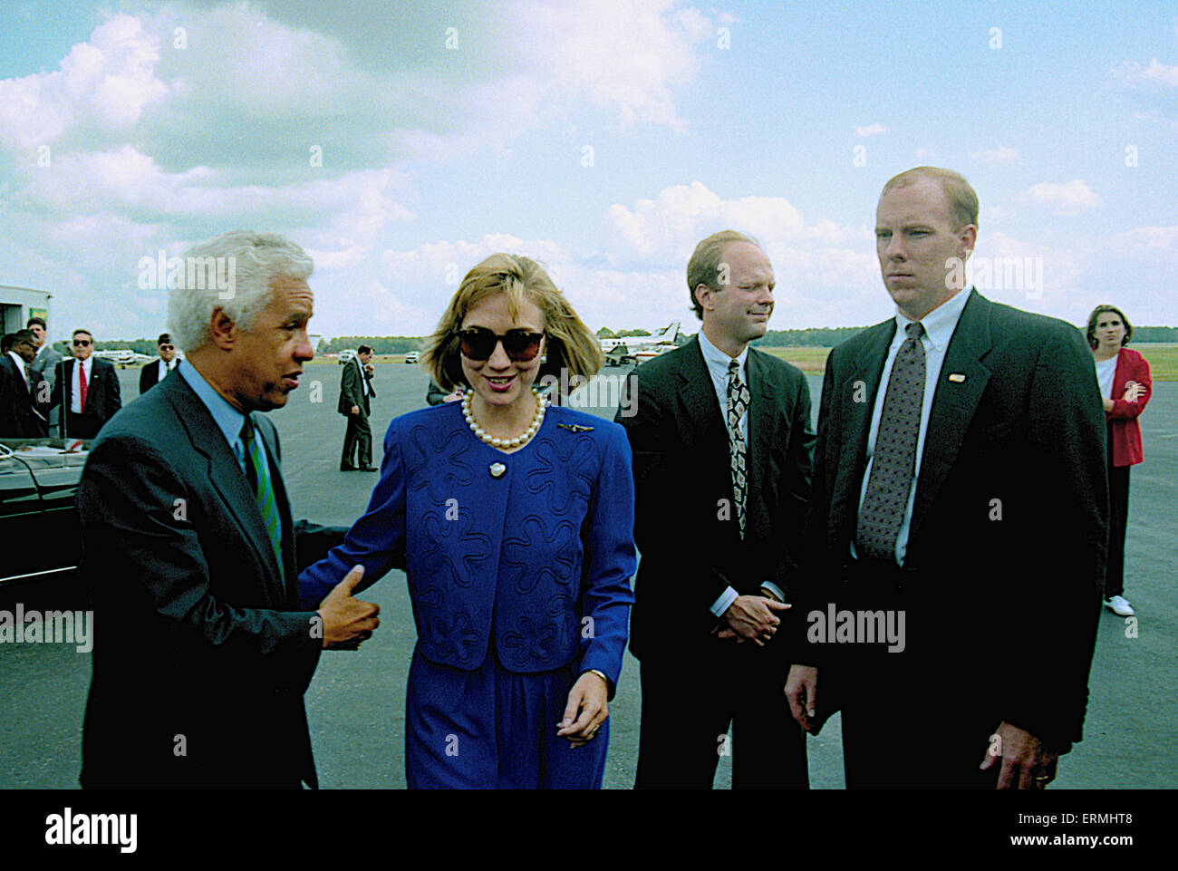 Richmond international airport usa hi-res stock photography and images ...