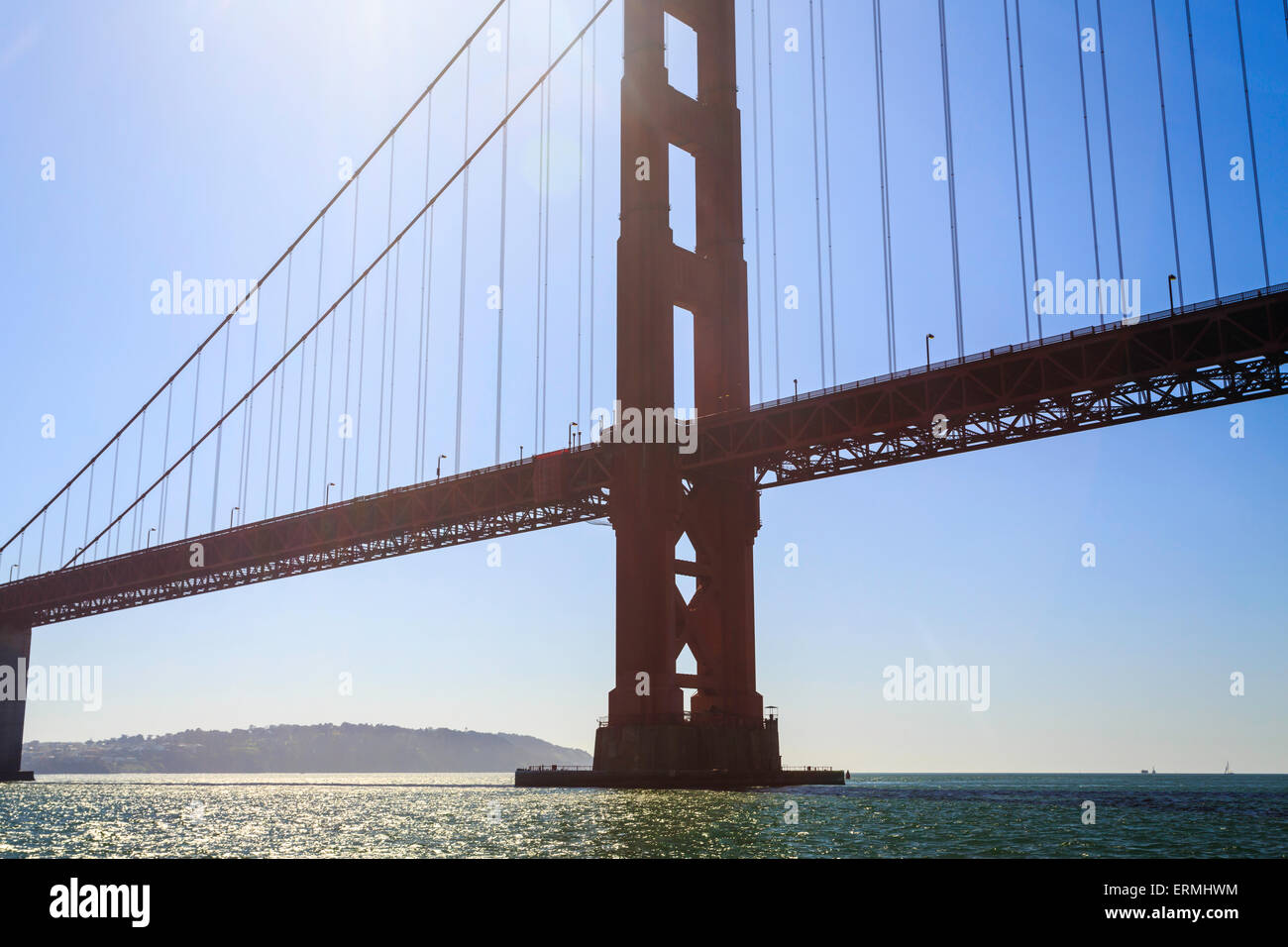 Bay gate tower hi-res stock photography and images - Alamy