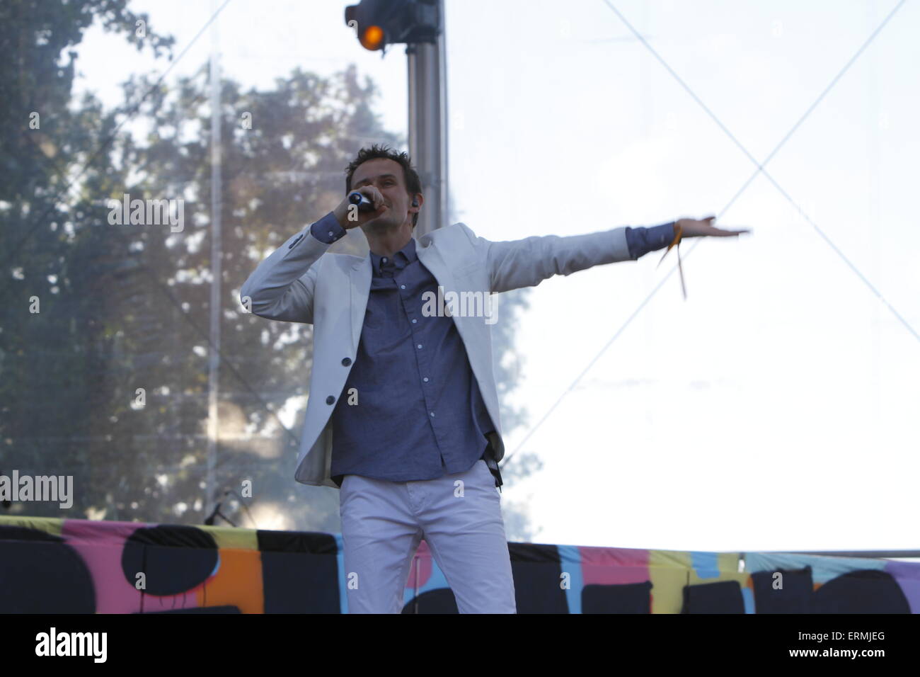 German a capella group hi-res stock photography and images - Alamy