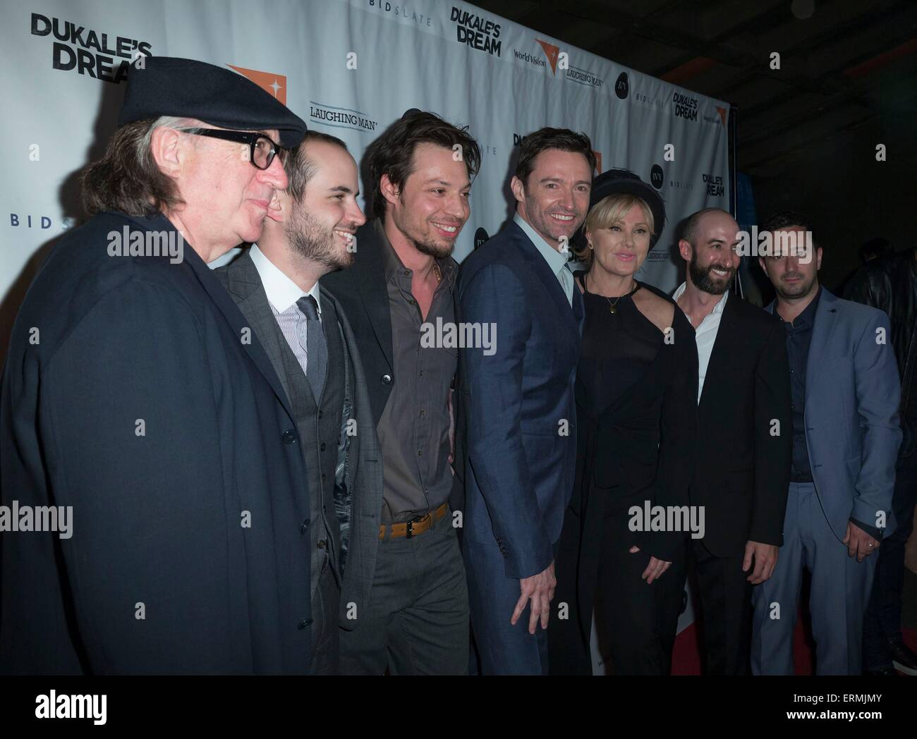 David lee and guest hi-res stock photography and images - Alamy