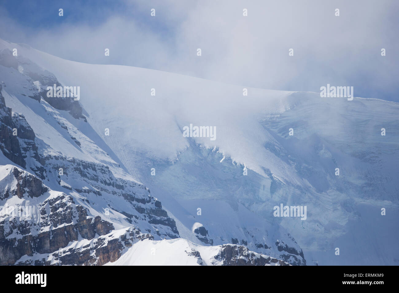 Ice peak hi-res stock photography and images - Alamy